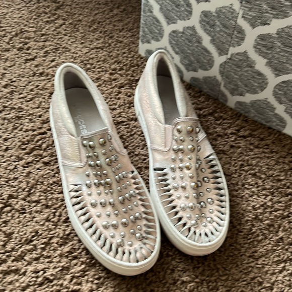 J Slides | Shoes | J Slides Slip On Shoes | Poshmark